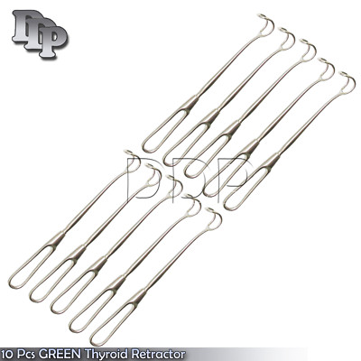 Retractors - Thyroid Retractors