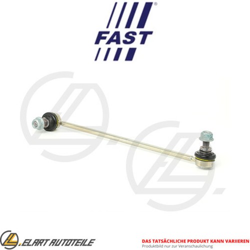 STANGESTREBE STABILISATOR FÜR IVECO DAILY/Bus/Pritsche/Fahrgestell ...