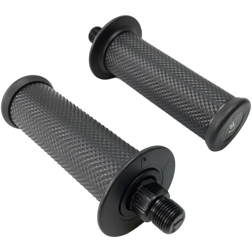 14mm Stationary Bike Handles 2Pcs NonSlip Grip for Exercise Equipment ...