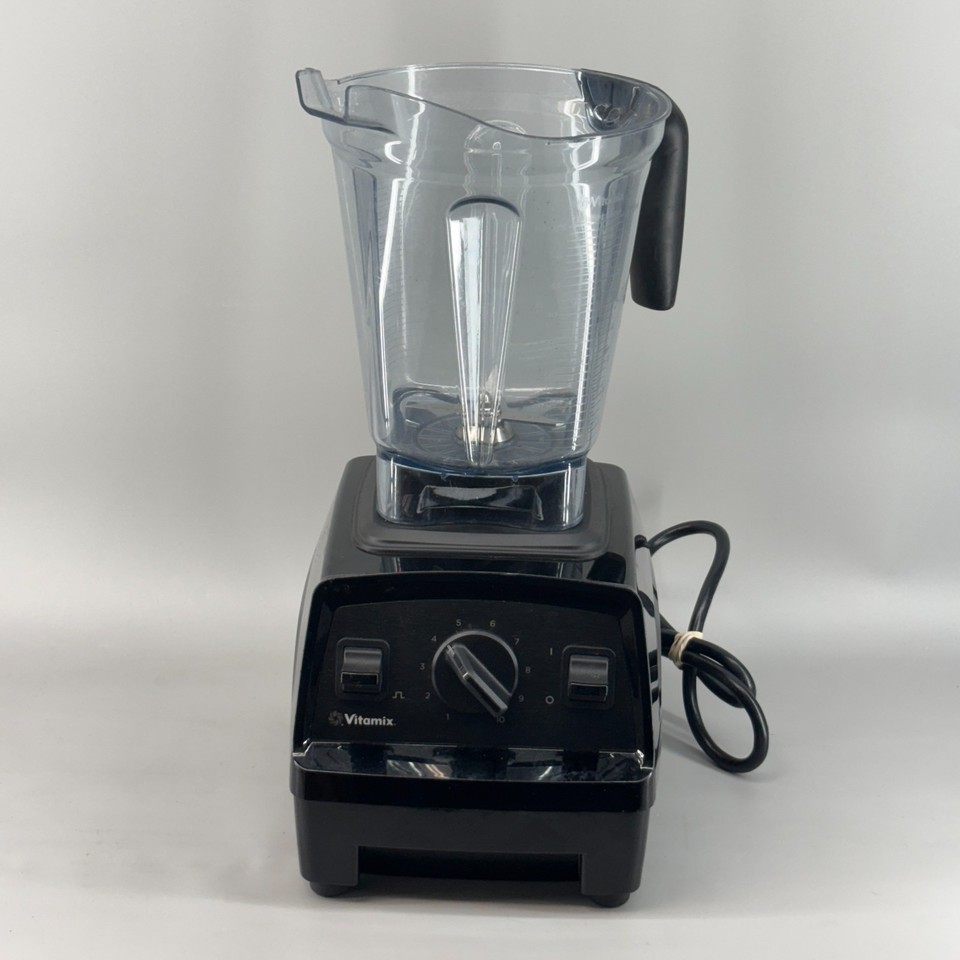 Vitamix Blender Motor BASE ONLY Model VM0197 - Tested & Working | eBay