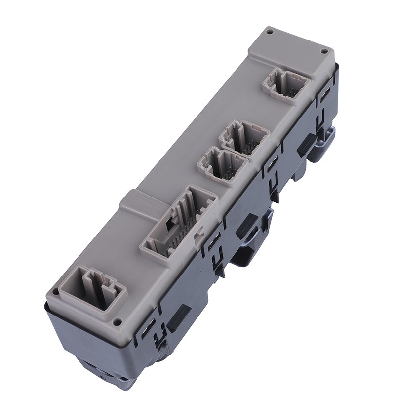 15883322 Left Driver Master Power Window Switch For Chevy GMC Silverado ...