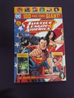 Justice League Of America Giant #1 Walmart (2018 DC) NM Comic Book ...