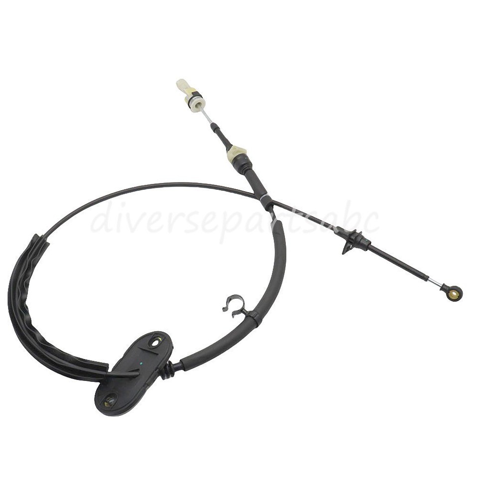 Automatic Transmission Shift Cable Shifter Linkage GAS Fit For 09-12 ...