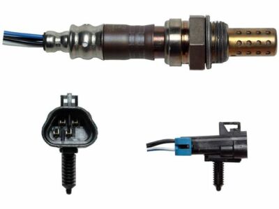 Upstream Denso Oxygen Sensor fits Chevy Equinox 2015-2017 2.4L 4 Cyl ...