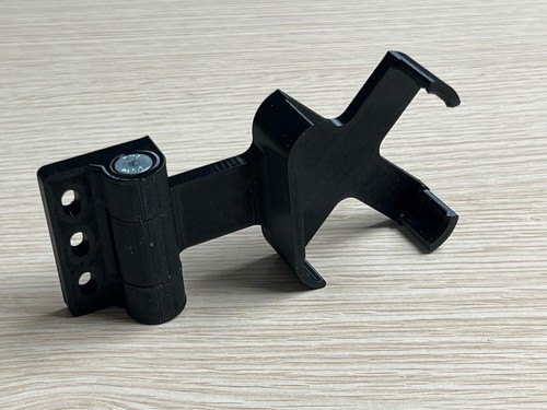 TP-LINK TL-WR702n swivel bracket for 19in rack; XR18 X32 QU-SB QU-PAC ...