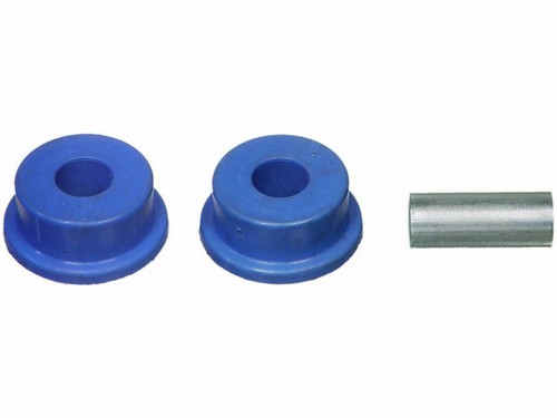 For 1997-2006 Jeep TJ Track Bar Bushing Front Moog 31466NV 2003 1998 ...