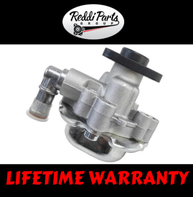 NEW Power Steering Pump Fits BMW 323ci 323i 325ci 325i 328ci 328i 330ci ...