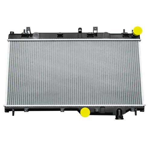 Radiator For 2014-2018 Subaru Forester 2.5L SU3010658 45111SG000 ...