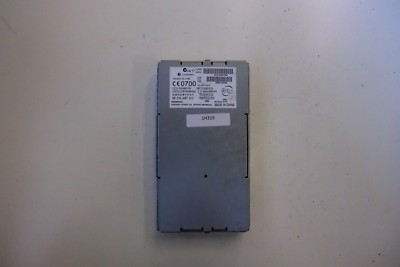 28383 9DF0A | NISSAN OEM NAVIGATION CONTROL MODULE UNIT | eBay