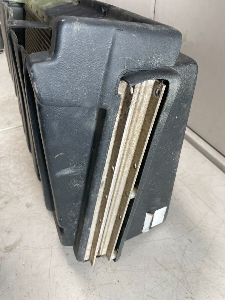 HMMWV AC Condenser Unit HUMVEE HUMMER M998 | eBay