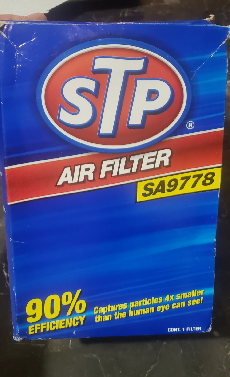 WEICHAI-POWER 13023273 - Air filter cross reference