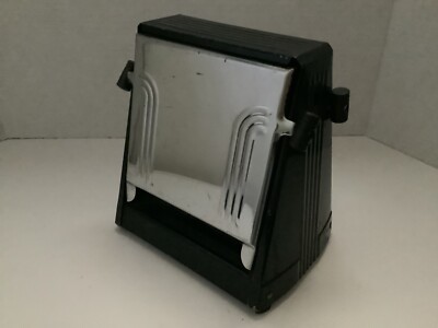 Vintage Sears Roebuck Heatmaster Toaster 1940s Two Sides Kitchen ...