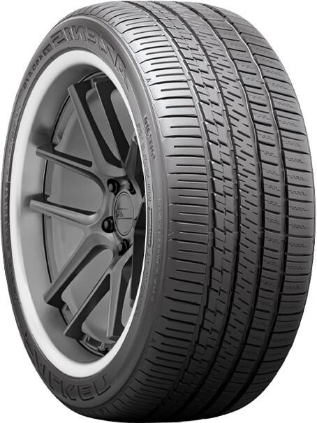 Falken Azenis FK460 AS 245/40ZR18 Tire for sale online | eBay
