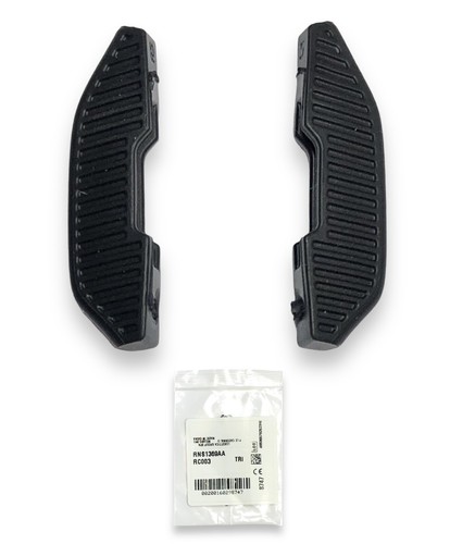 Costa Del Mar 6A8014 Ocean Ridge 400 OCR 400 Black Replacement Nose ...