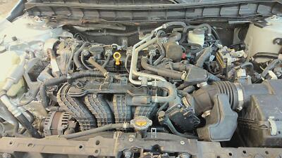 20 NISSAN ALTIMA Engine (4 Cylinder) 2.5l (vin B 4th Digit Pr25dd) | eBay