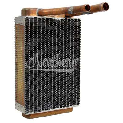 Northern 399053 1962 CHEVROLET BEL-AIR, BISCAYNE, IMPALA Heater Core | eBay