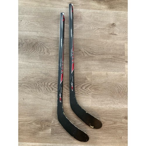 Bauer Vapor APX2 Mini Composite Hockey Sticks Pair – Giroux RH ...