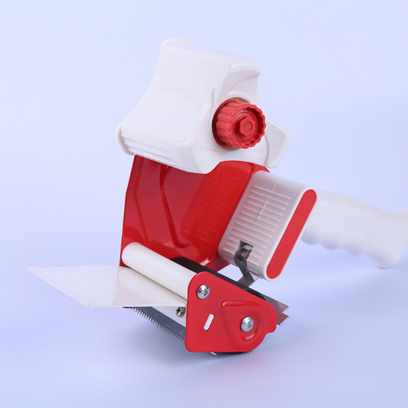 2 X Paketbandabroller Klebebandabroller Handabroller Klebebandroller ...