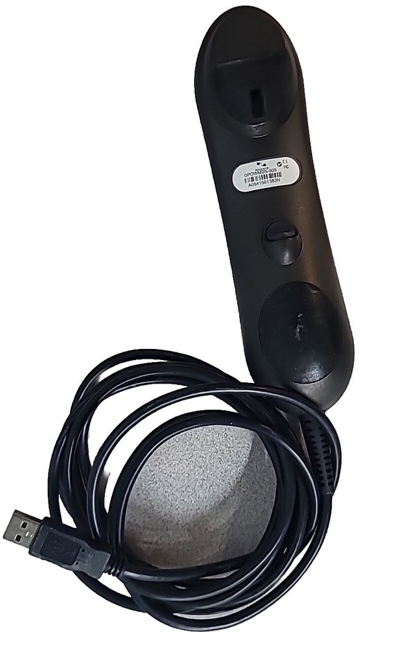 NUANCE 0POWM2S-005 POWERMIC II DICTATION MICROPHONE | eBay