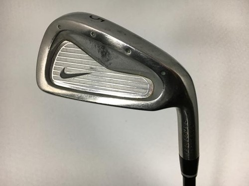 Used, Set 6, Nike Pro Combo Titanium Face Iron Pc Shaft 5 9.P | eBay
