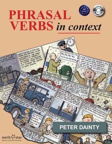 Phrasal Verbs in Context by Dainty, Peter Paperback / softback Book The ...