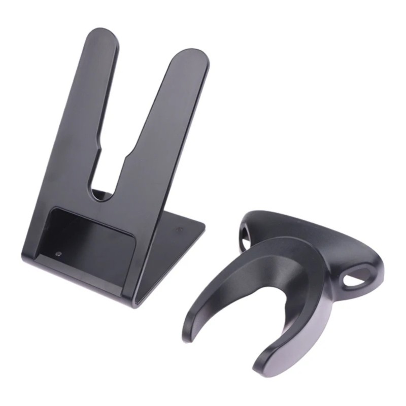 Adjustable Angle Scanner Mount Holder Flexible Positioning Secure ...