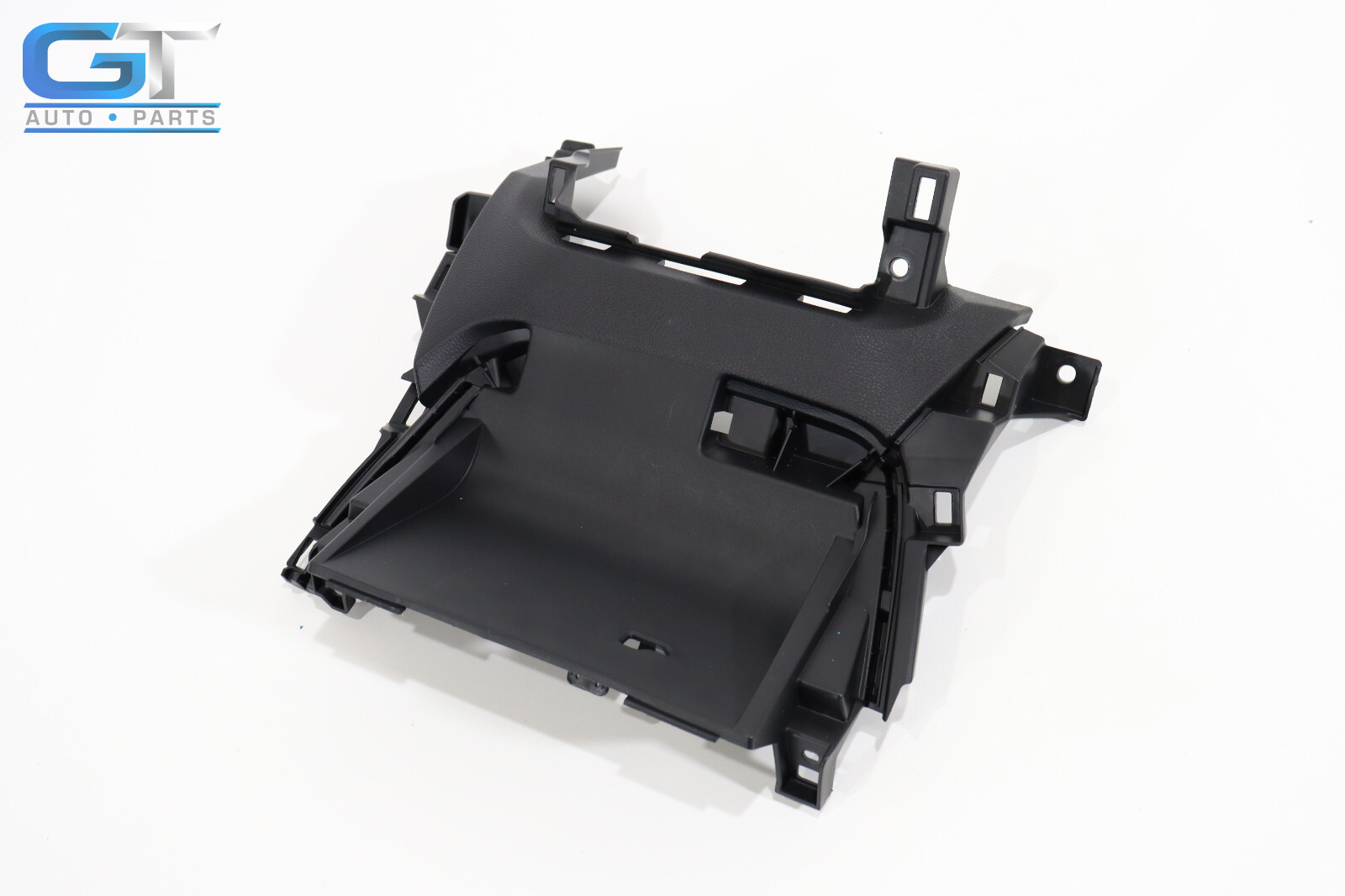 HONDA CIVIC INSTRUMENT PANEL CONSOLE LOWER COVER TRIM BRACKET OEM 2016 ...