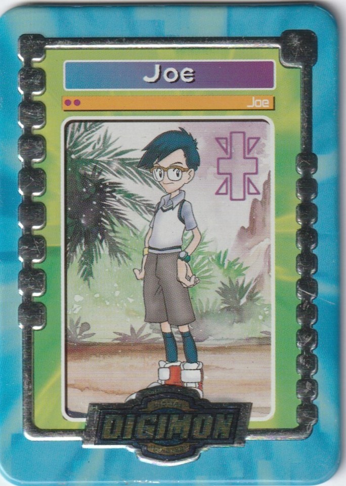 1999 Bandai Upper Deck DIGIMON Digital Monsters PowerDeck CD ROM and ...