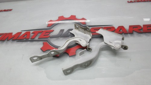 HYUNDAI ILOAD/IMAX BONNET HINGE/STRUT HINGES (PAIR), TQ, 11/07-02/18 07 ...