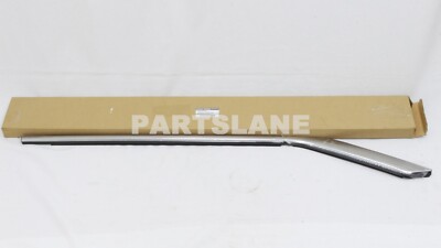 Nissan Altima 2019-25 OEM Rear Right Door Outside Door Belt Moulding ...