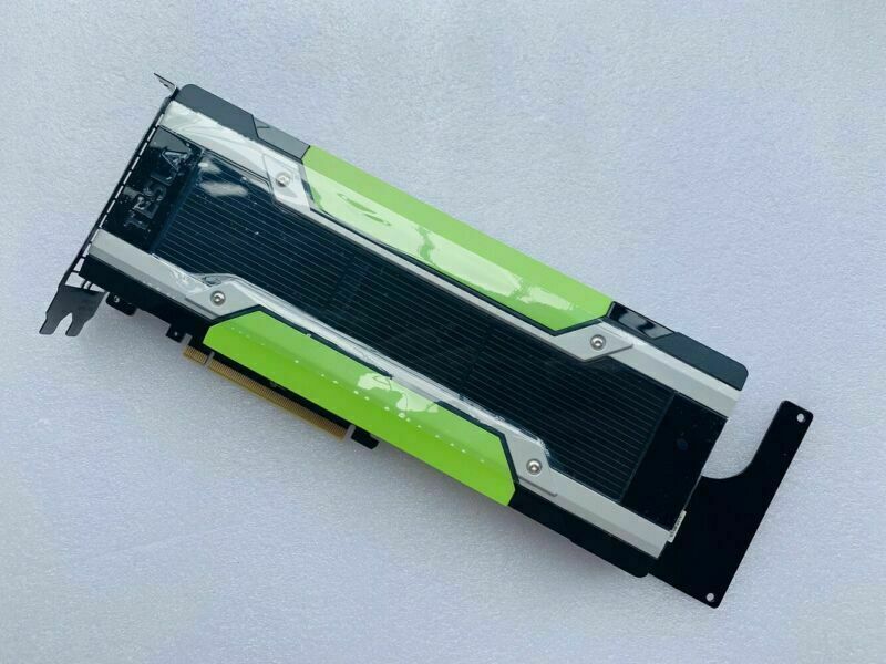 Tesla K80 NVIDIA GDDR5 24GB CUDA PCI-e GPU Accelerator Mining & Deep ...