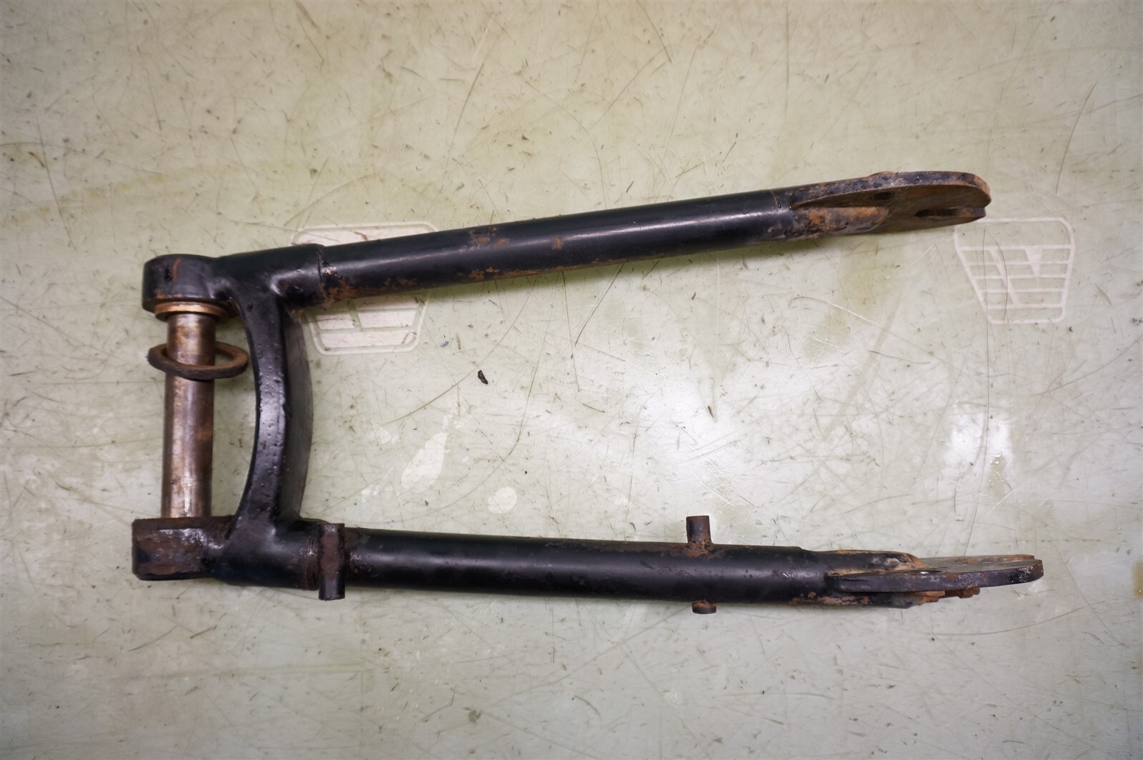 1965 Norton N15CS G15 CSR CS 750 Atlas P11 G15CSR Matchless *2677 Swing ...