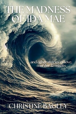 The Madness of Ida Mae Bagley, Christine Paperback 9781685127145| eBay