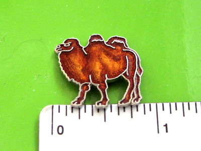 camel hat pin | eBay