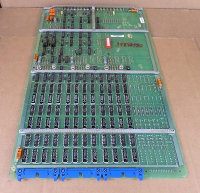 General Electric GE 1050 44A297024-G01 I0128A Control Board | eBay