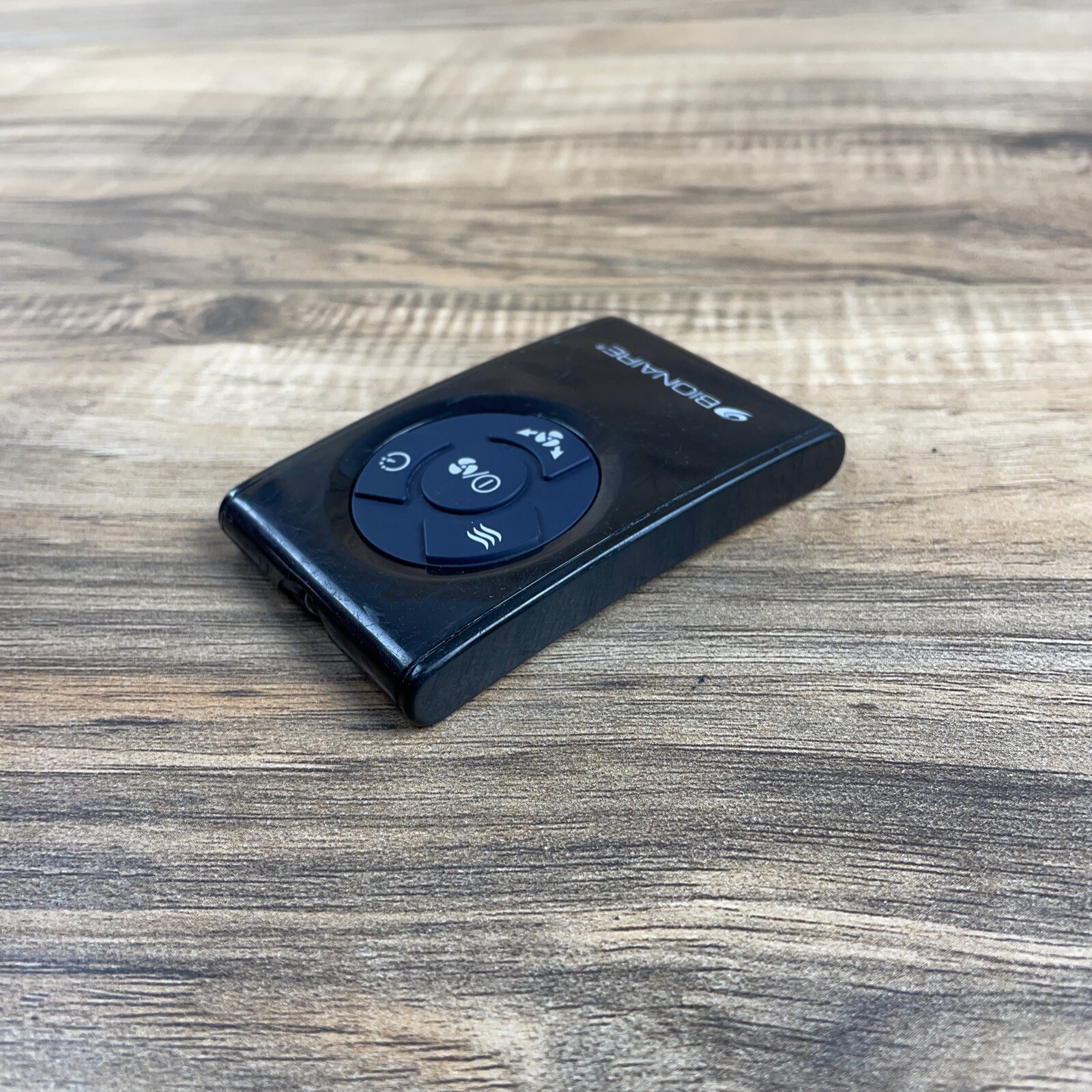 Bionaire BCH9214RE-BM 5 Buttons Replacement Remote Control For Tower ...