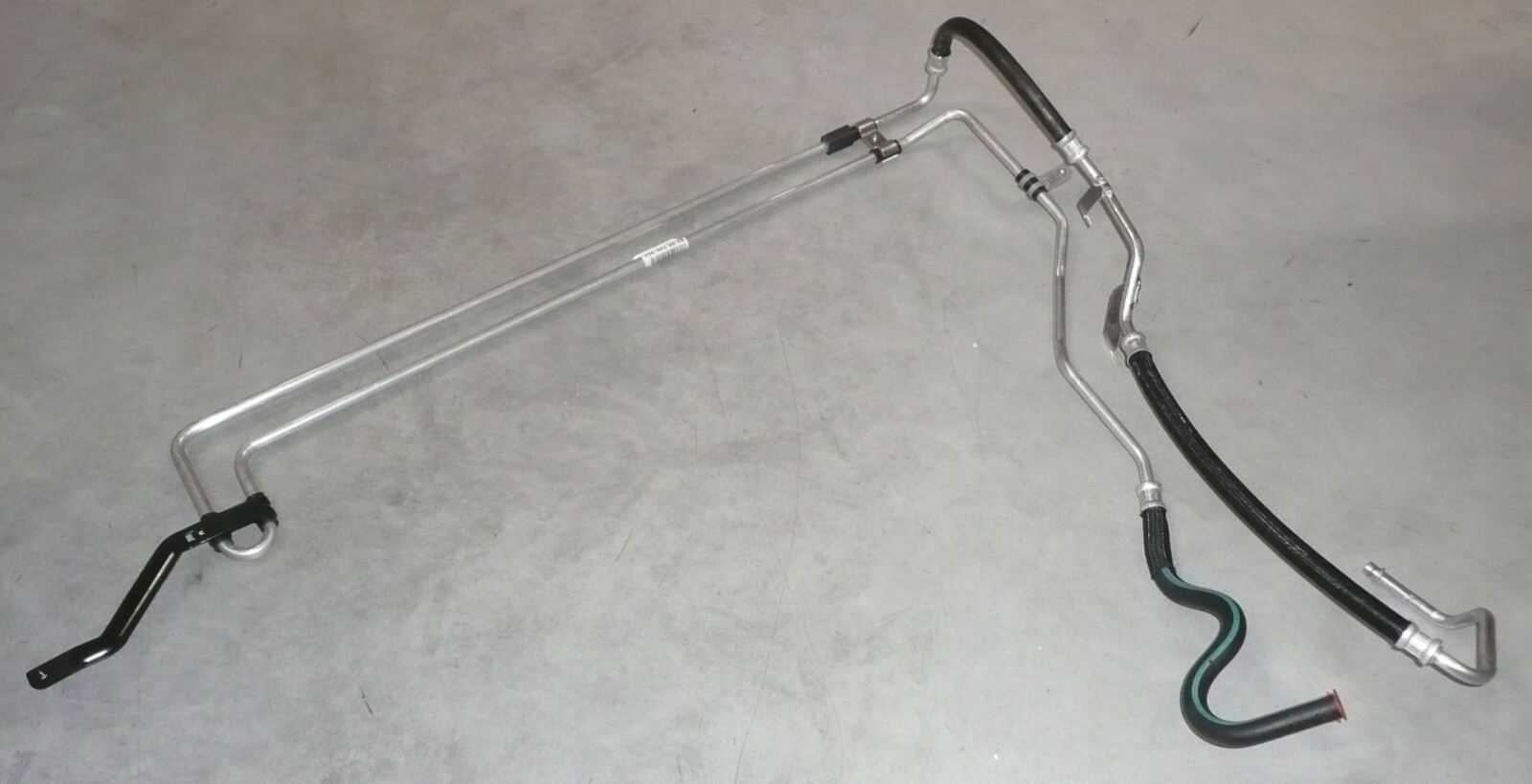 Pour RENAULT MASTER III ORIGINAL TUYAU DE DIRECTION ASSISTéE 8200745294 ...