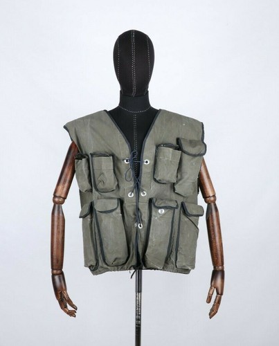 Serbia Yugo Special Police Unit PJP SMB Green Handmade Tent Wing Combat ...