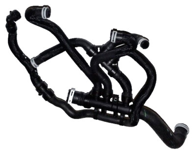 Tuyau Système De Refroidissement Pour Renault Trafic III 1.6 dCi ...