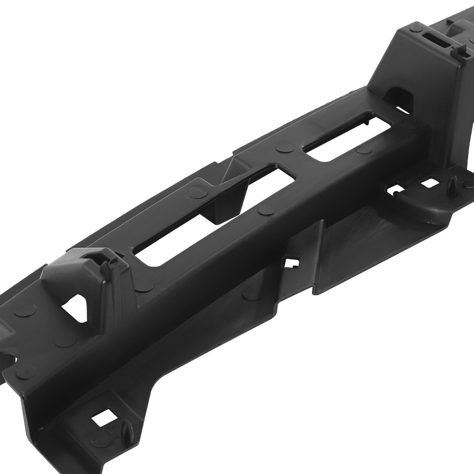 Front Grille Bumper Bracket For 2017-2023 Jeep Compass CH1223107 ...