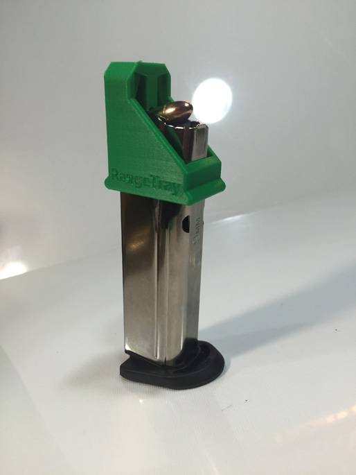 RangeTray 9mm Speedloader - 9 mm Speed Loader available in 8 different ...