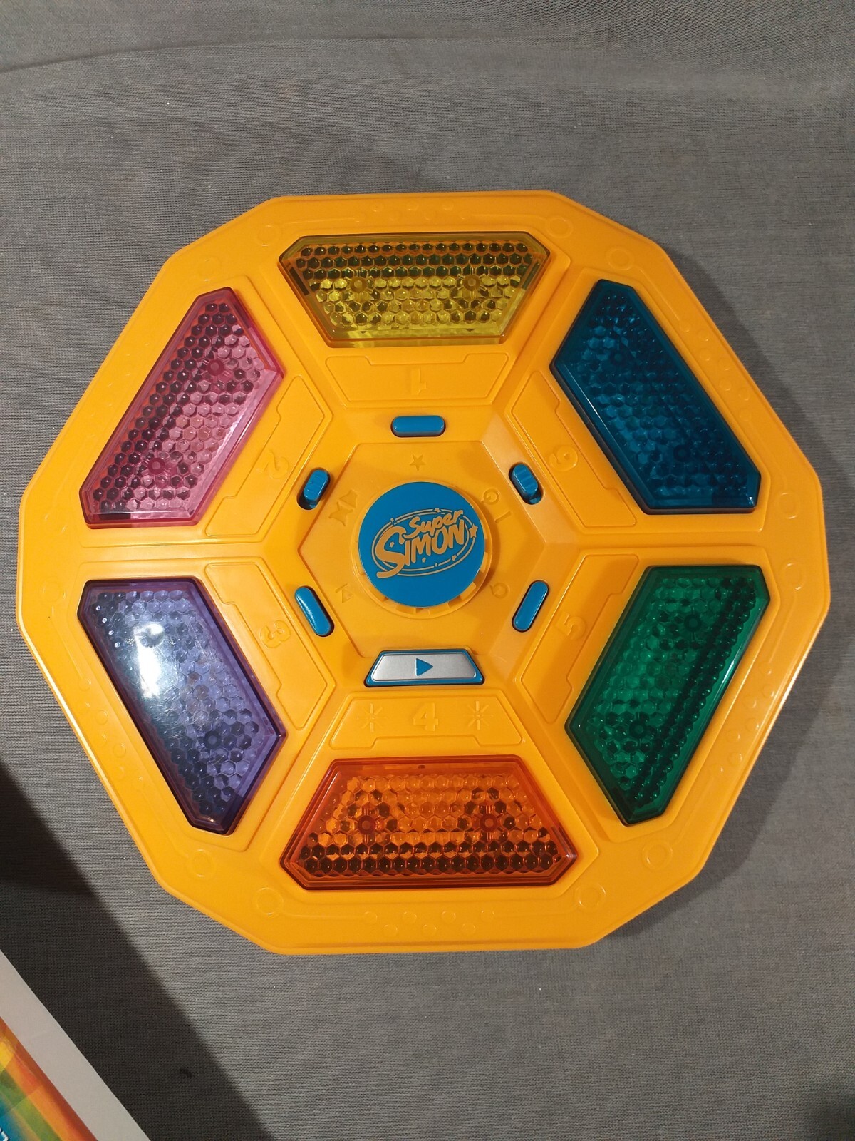 Super Simon MB | eBay