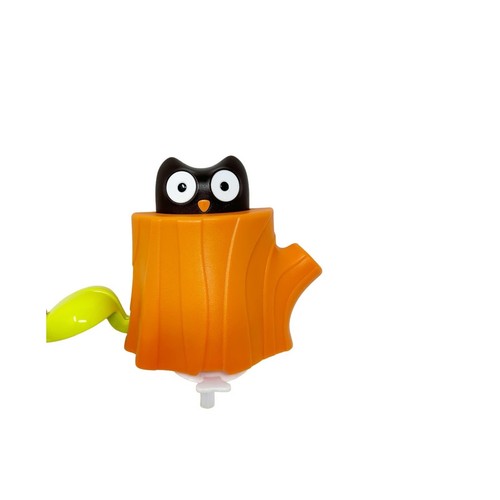 Skip Hop Explore & More 3 Stage Activity Center Pop Up Owl Toy ...