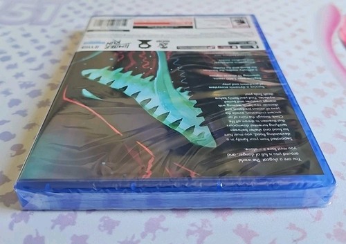 Rain World (PS5) - Limited Run Games #119 - SHIPS TODAY! | eBay