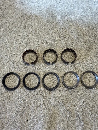 Shotgun Parts Lot Browning A5 12 Ga Magnum Brass Friction Ring | eBay