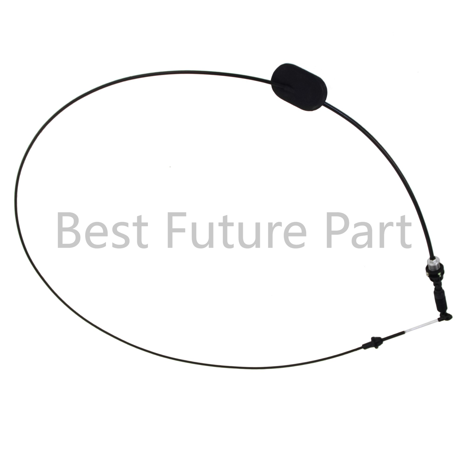 New Automatic Transmission Shifter Cable fit Chevrolet Blazer S10 GMC ...