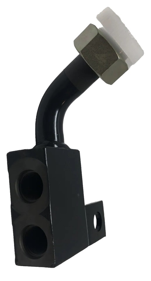 Cat Mcf 9441136900 Pipe, Oil | eBay