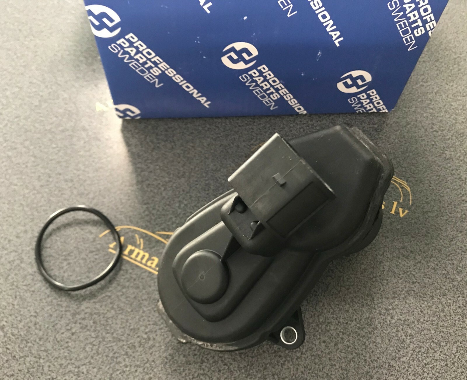 VOLVO XC90 XC60 XC70 V60 S60 V70 Ford rear brake CALIPER MOTOR 31262415 ...