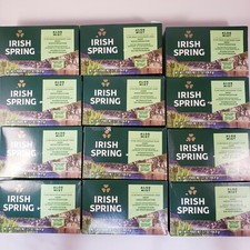 Generic Irish Spring Aloe Mist Men's Soap Bar - 20 Count for sale ...