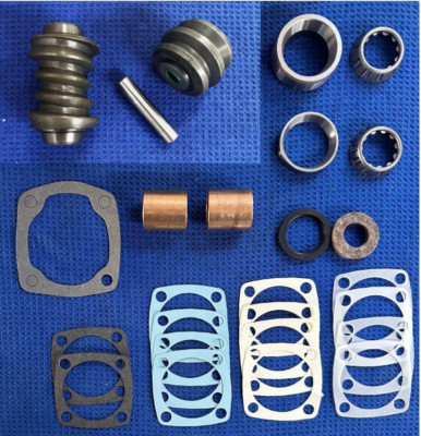 1953 54 55 56 57 58 59 60 Ford F-100 & F-250 Pickup Steering Box ...